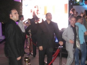 VIP International Security Services | Over 10 years of Service Excellence